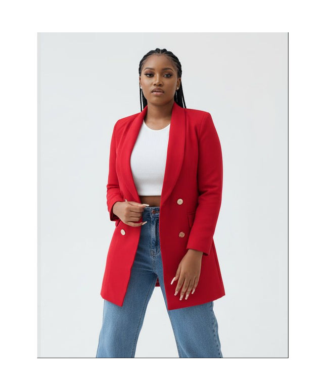Coats & Jackets – YELLOW SUB TRADING