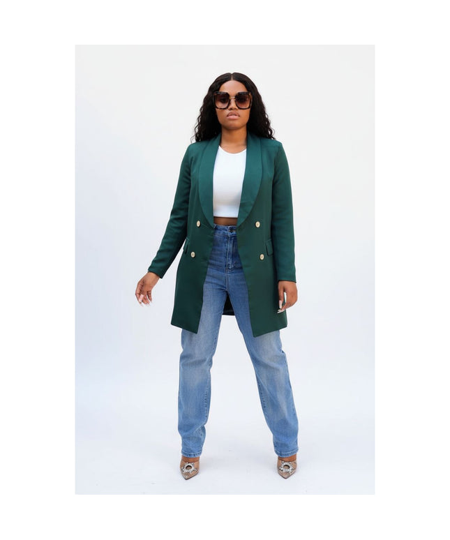 Coats & Jackets – YELLOW SUB TRADING