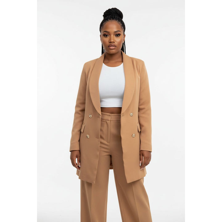 Coats & Jackets – YELLOW SUB TRADING