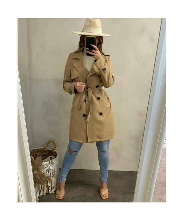 Coats & Jackets – YELLOW SUB TRADING