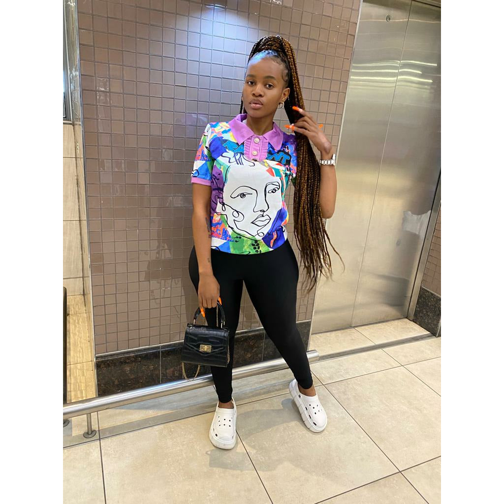 Tops Collection — YELLOW SUB TRADING