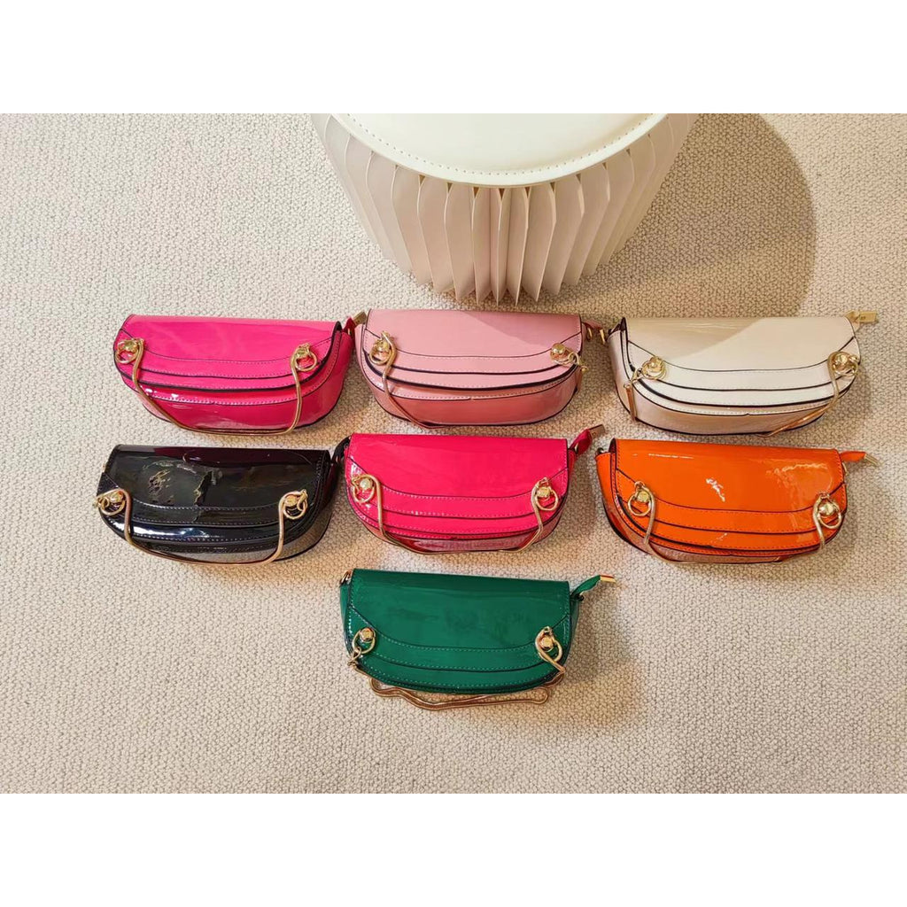 Bags — YELLOW SUB TRADING