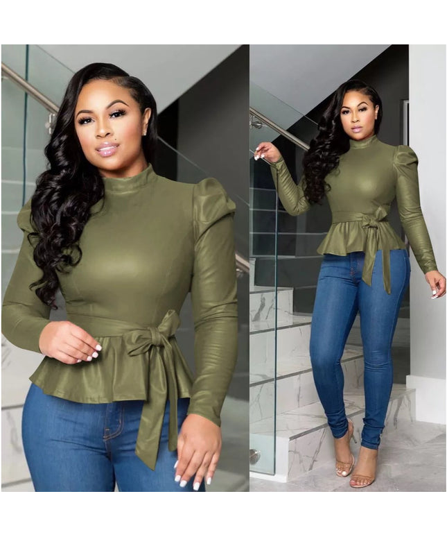 Tops Collection – YELLOW SUB TRADING