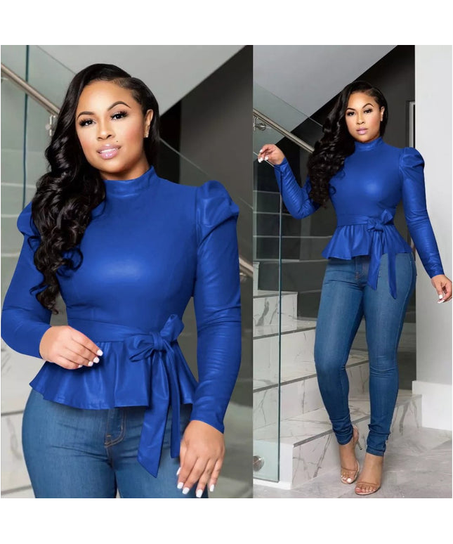 Tops Collection – YELLOW SUB TRADING