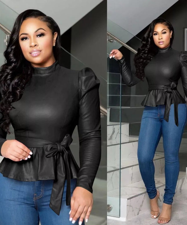 Tops Collection – YELLOW SUB TRADING