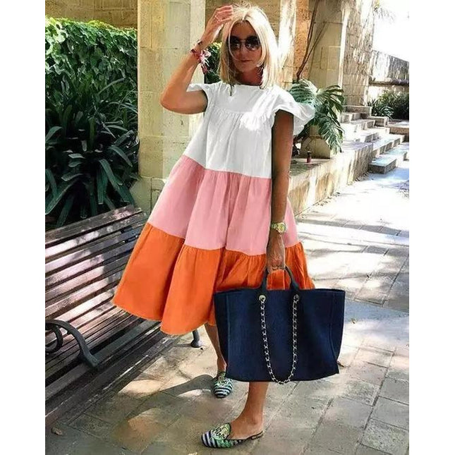 Dress – YELLOW SUB TRADING