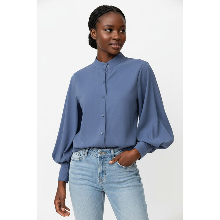 Tops Collection – YELLOW SUB TRADING