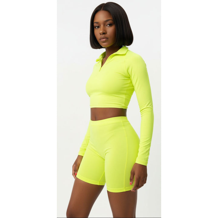 Sport Essentials – YELLOW SUB TRADING