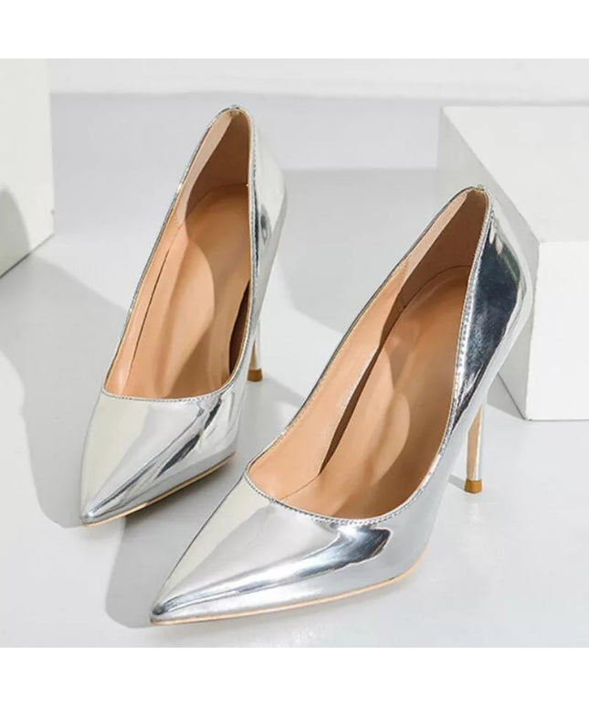 Heels Collection – YELLOW SUB TRADING
