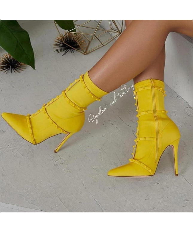 Shoes – YELLOW SUB TRADING