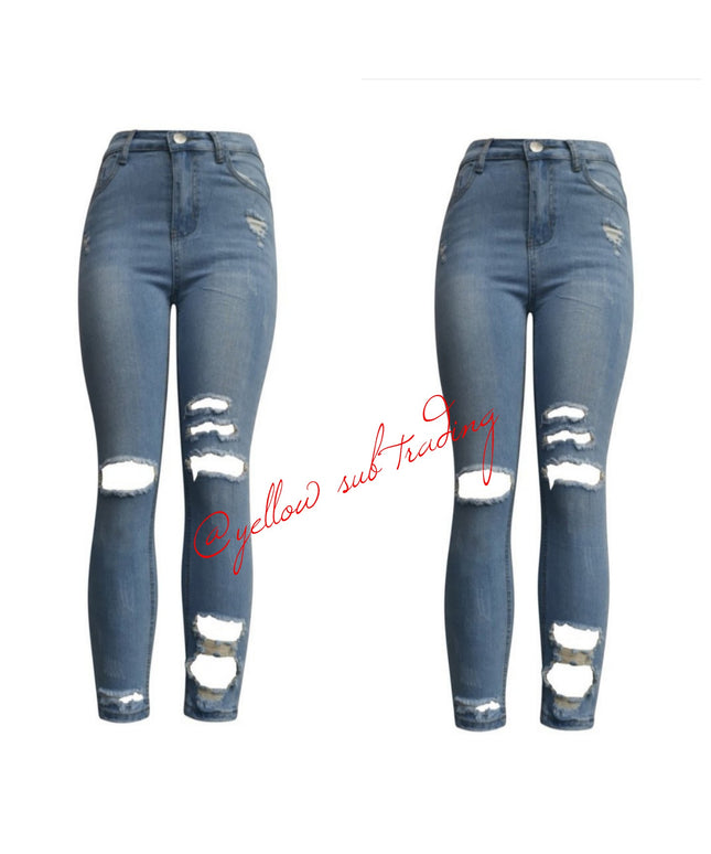 Trousers Collection – YELLOW SUB TRADING