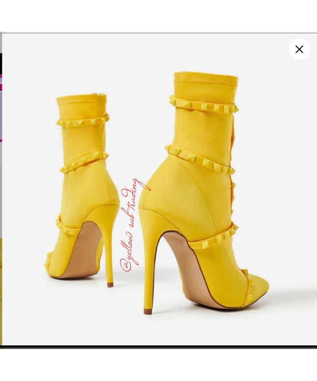 Shoes – YELLOW SUB TRADING