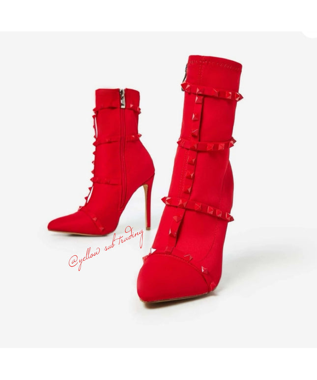 Shoes – YELLOW SUB TRADING