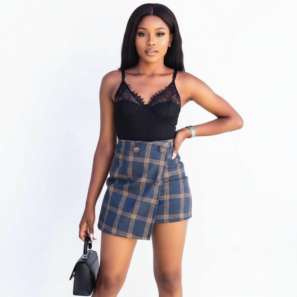 Shorts Collection — YELLOW SUB TRADING