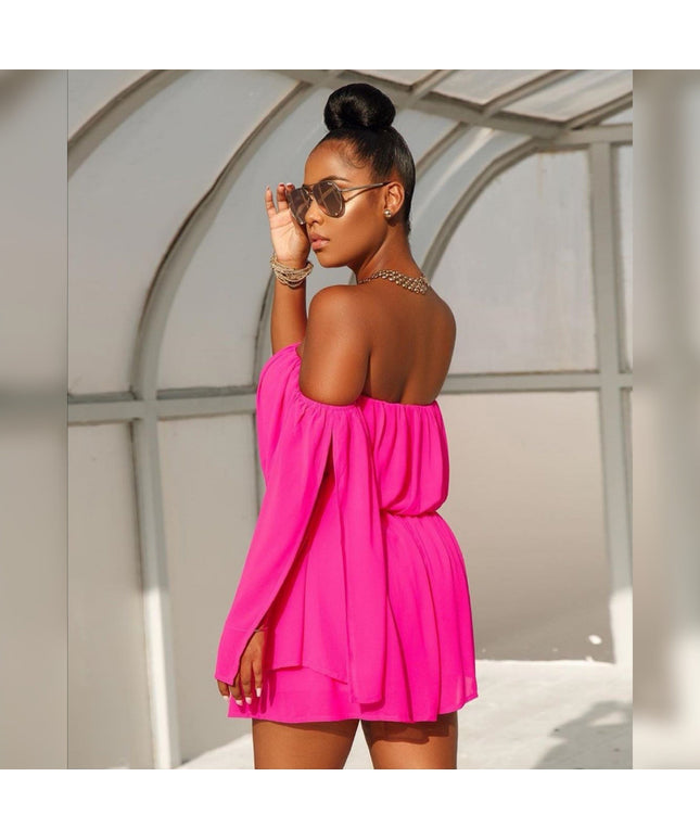 Jumpsuits Collection – YELLOW SUB TRADING