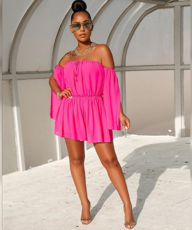 Jumpsuits Collection – YELLOW SUB TRADING