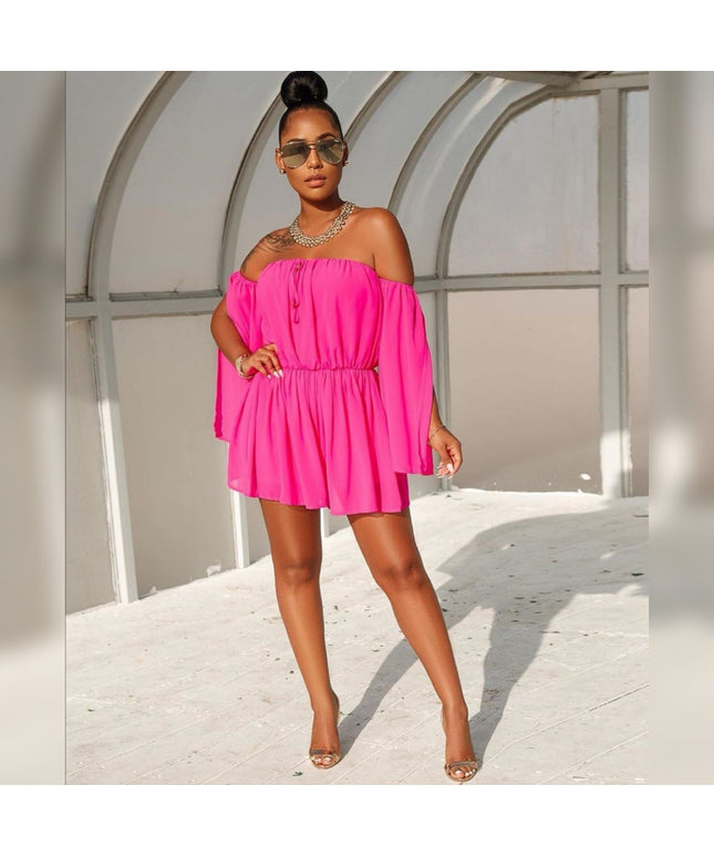 Jumpsuits Collection – YELLOW SUB TRADING