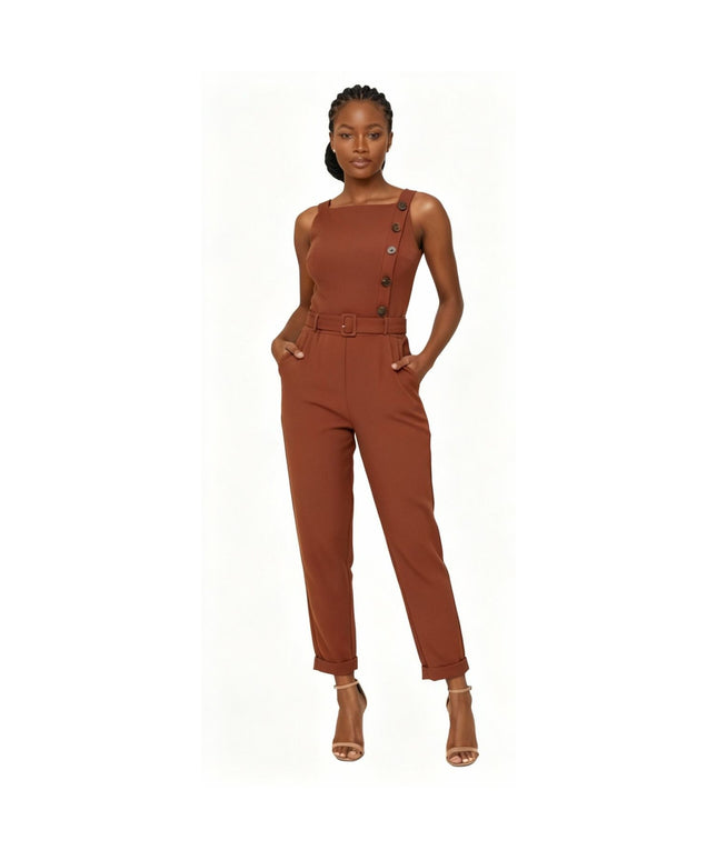 Jumpsuits Collection – YELLOW SUB TRADING