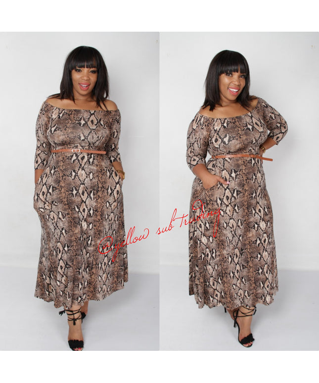 Plus Size Collection – YELLOW SUB TRADING