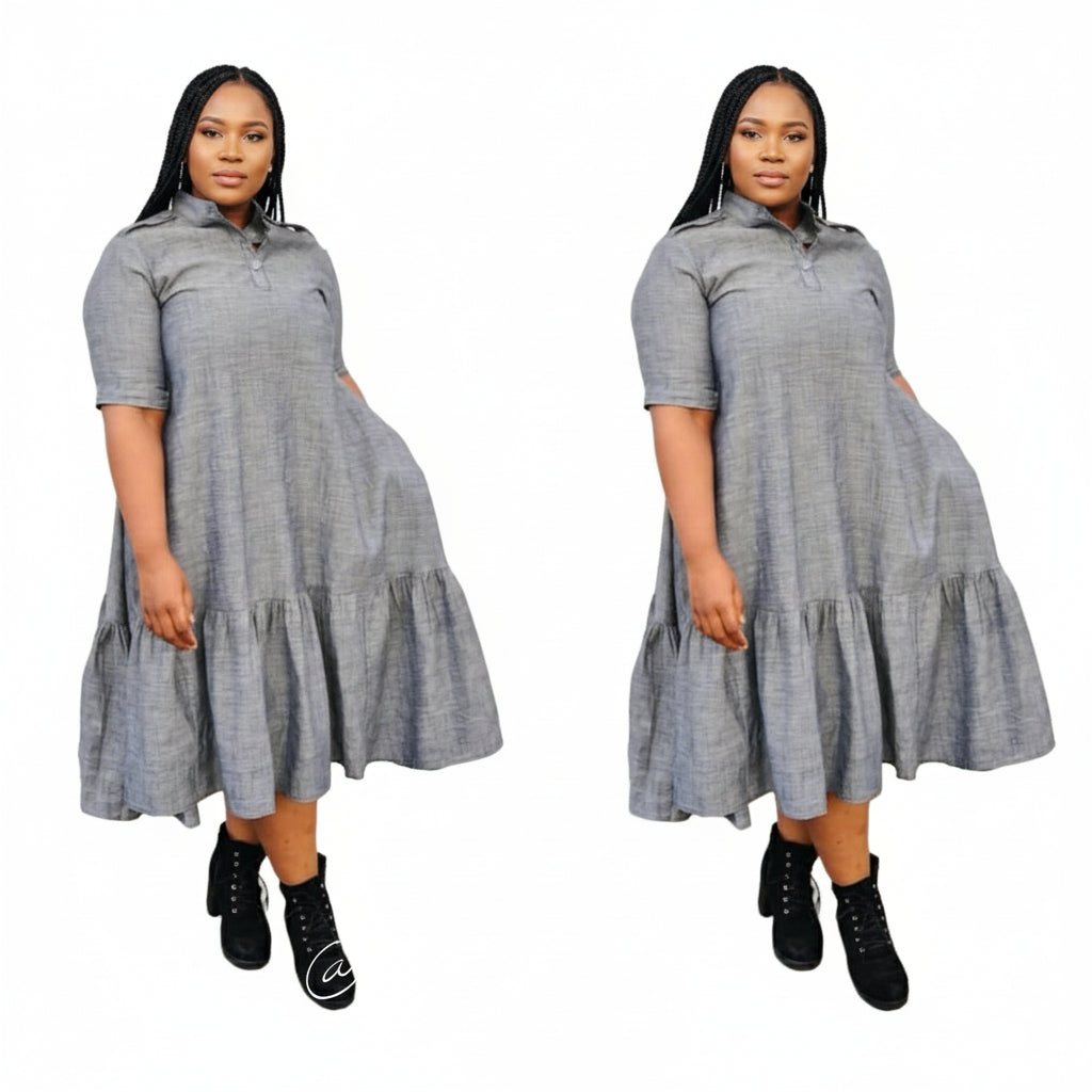 dress — YELLOW SUB TRADING