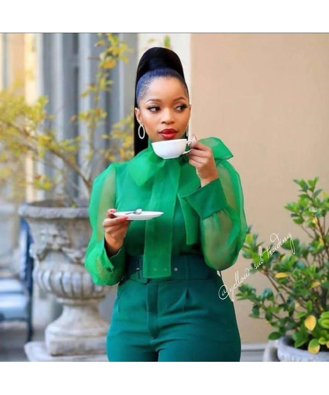 Tops Collection – YELLOW SUB TRADING