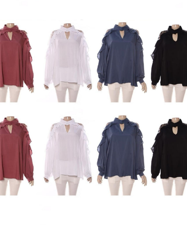 Tops Collection – YELLOW SUB TRADING