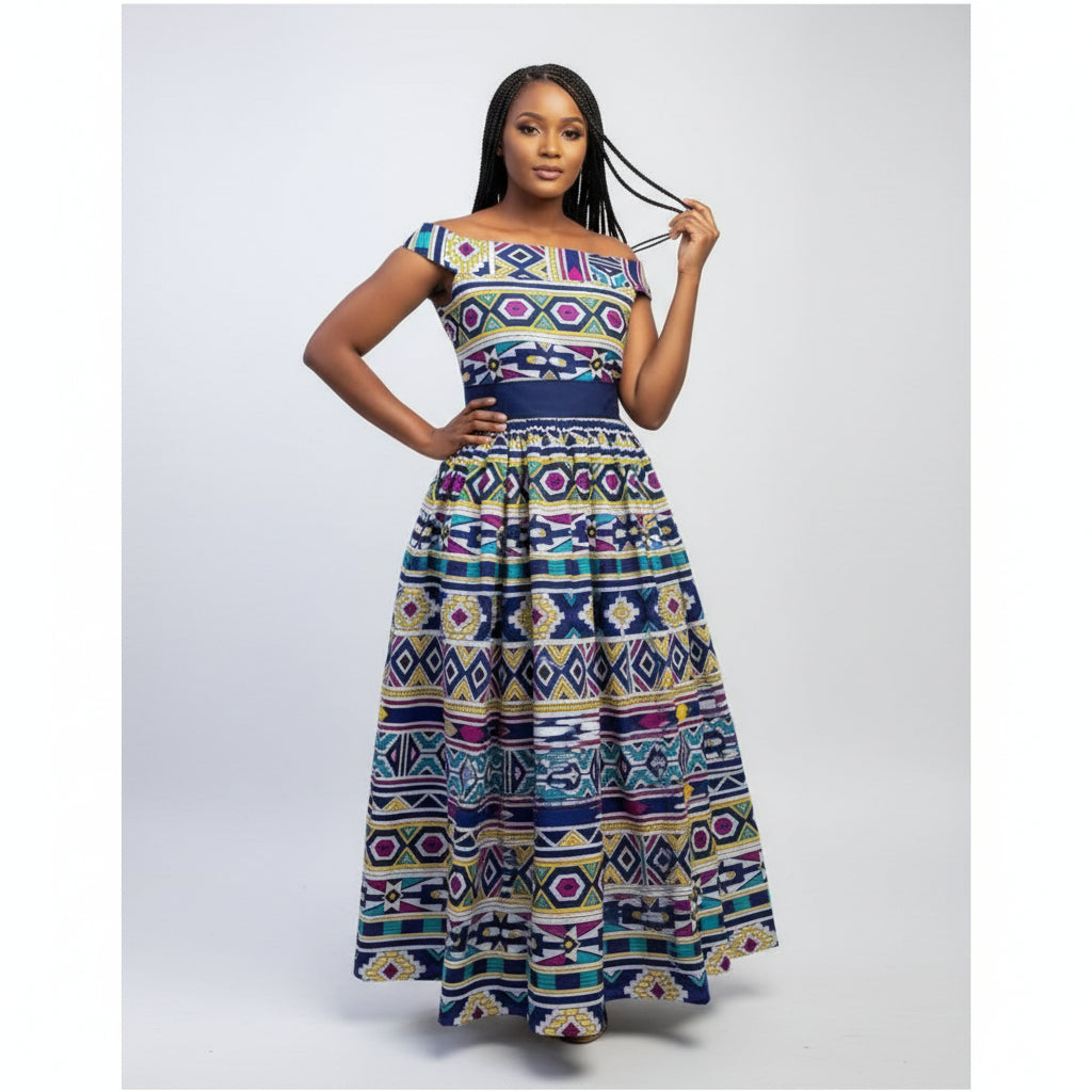 Traditional Outfits — Page 2 — YELLOW SUB TRADING