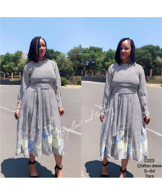 New Arrivals – YELLOW SUB TRADING