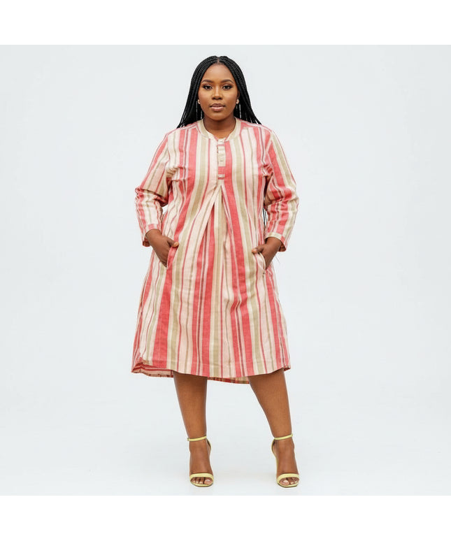 Dress – YELLOW SUB TRADING