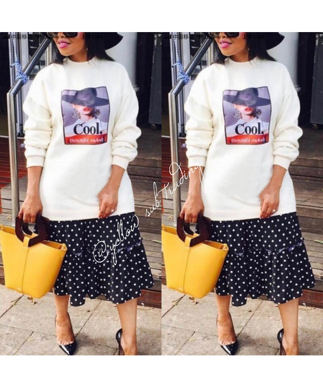 Plus Size Collection – YELLOW SUB TRADING