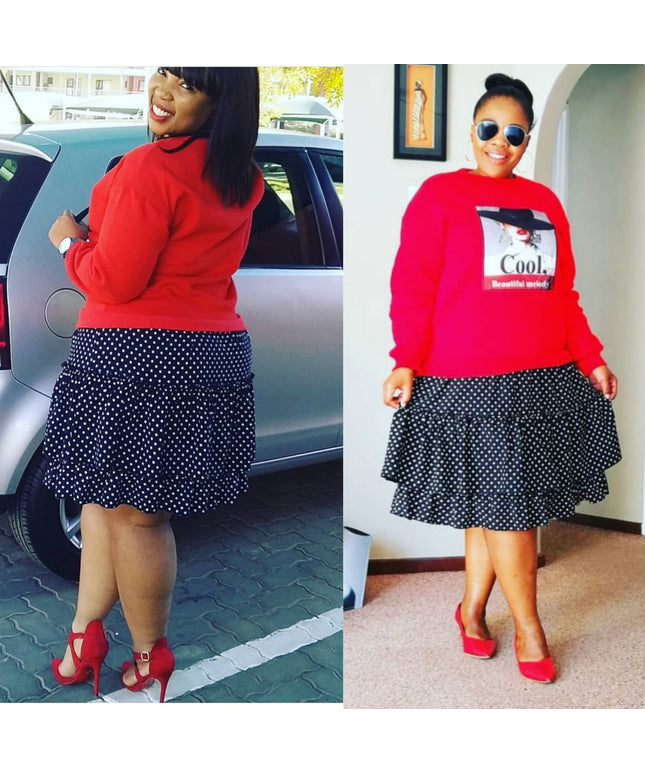 Dress – YELLOW SUB TRADING