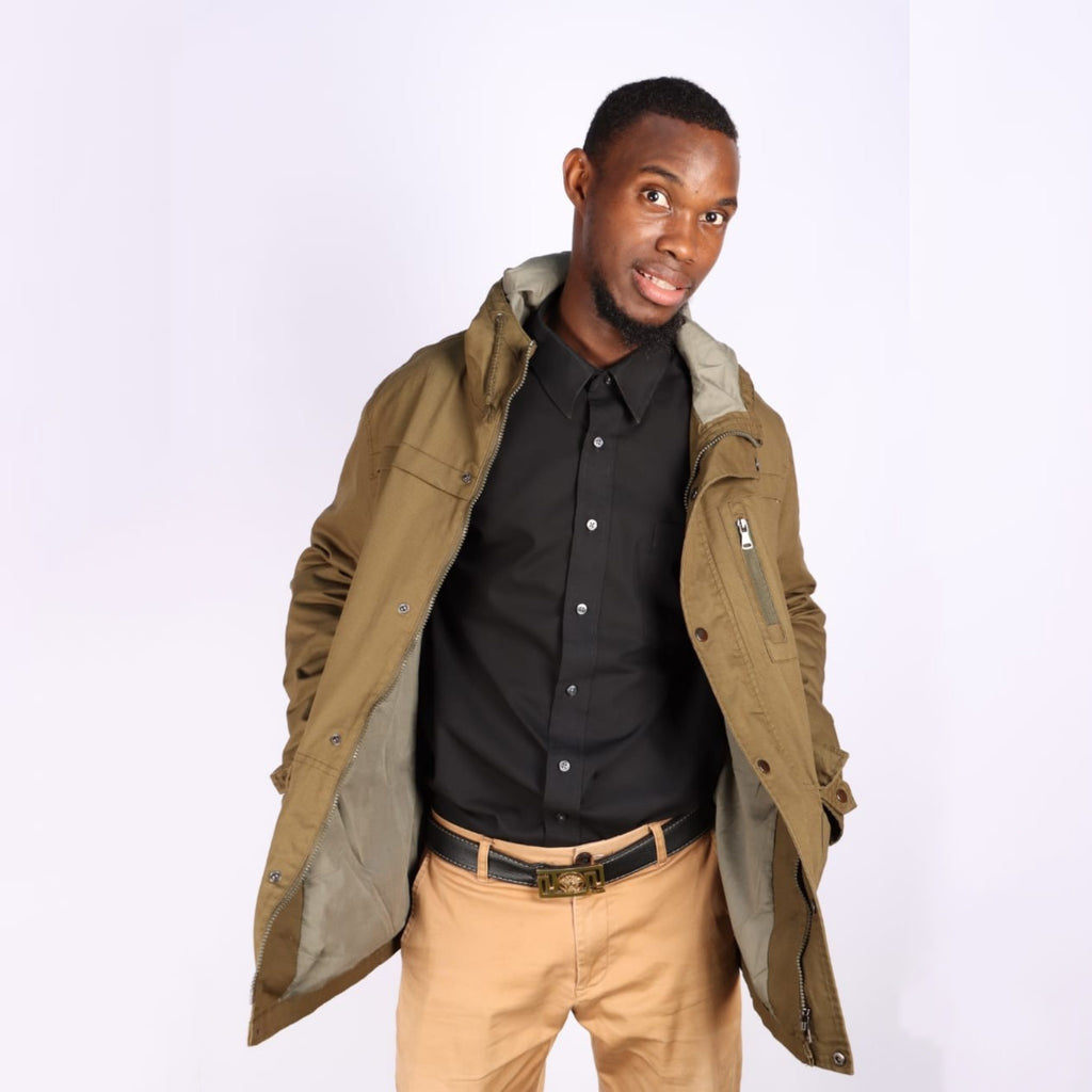 Men's Collection — YELLOW SUB TRADING