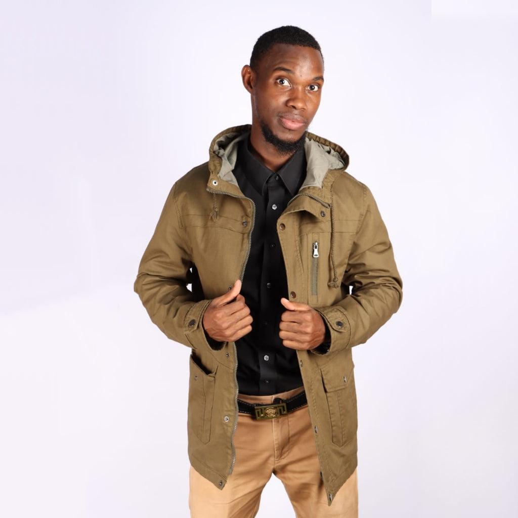 Men's Collection — YELLOW SUB TRADING