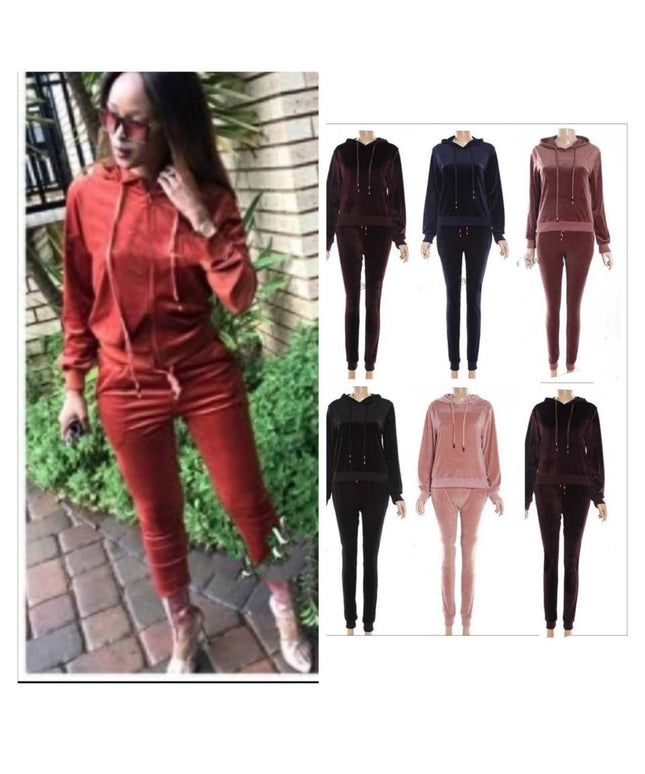 Twin Sets – YELLOW SUB TRADING