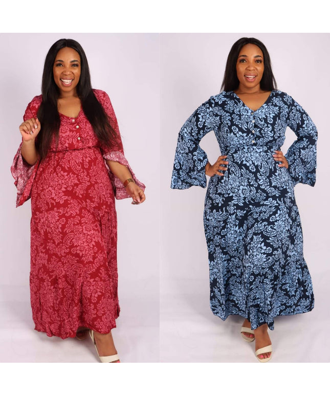 Dress – YELLOW SUB TRADING