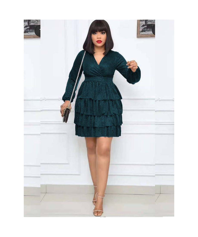 Dress – YELLOW SUB TRADING