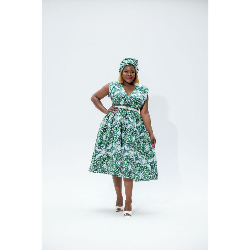 Traditional Outfits — YELLOW SUB TRADING