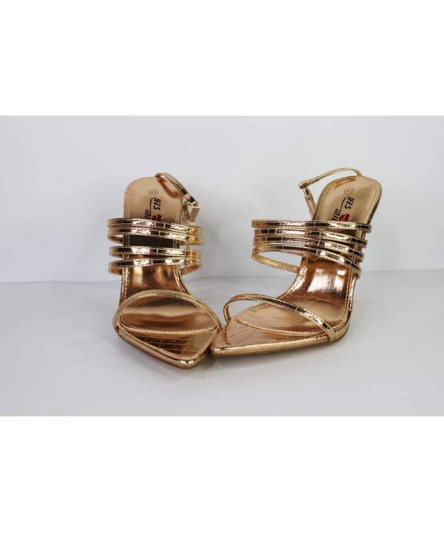 Heels Collection – YELLOW SUB TRADING
