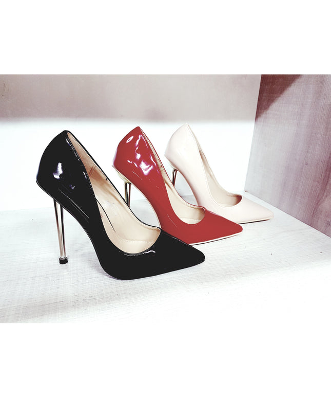 Heels Collection – YELLOW SUB TRADING