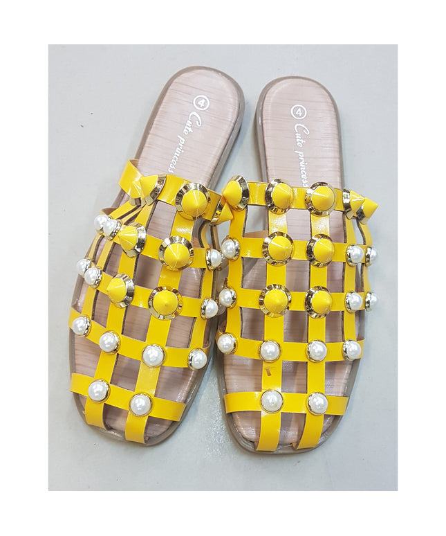 Shoes – YELLOW SUB TRADING