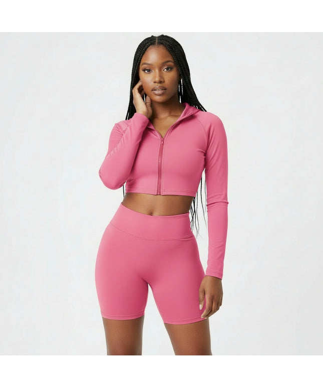 Sport Essentials – YELLOW SUB TRADING