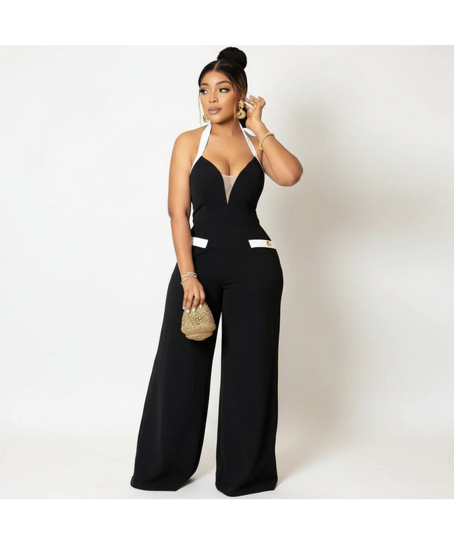 Jumpsuits Collection – YELLOW SUB TRADING