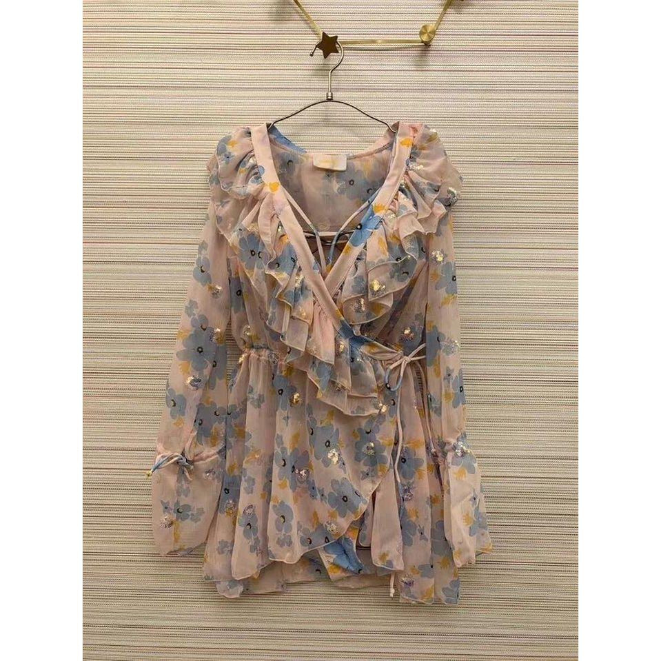 Three-piece Swimwear — YELLOW SUB TRADING