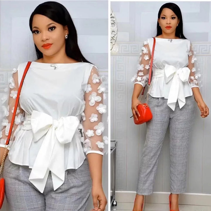 Tops Collection – YELLOW SUB TRADING