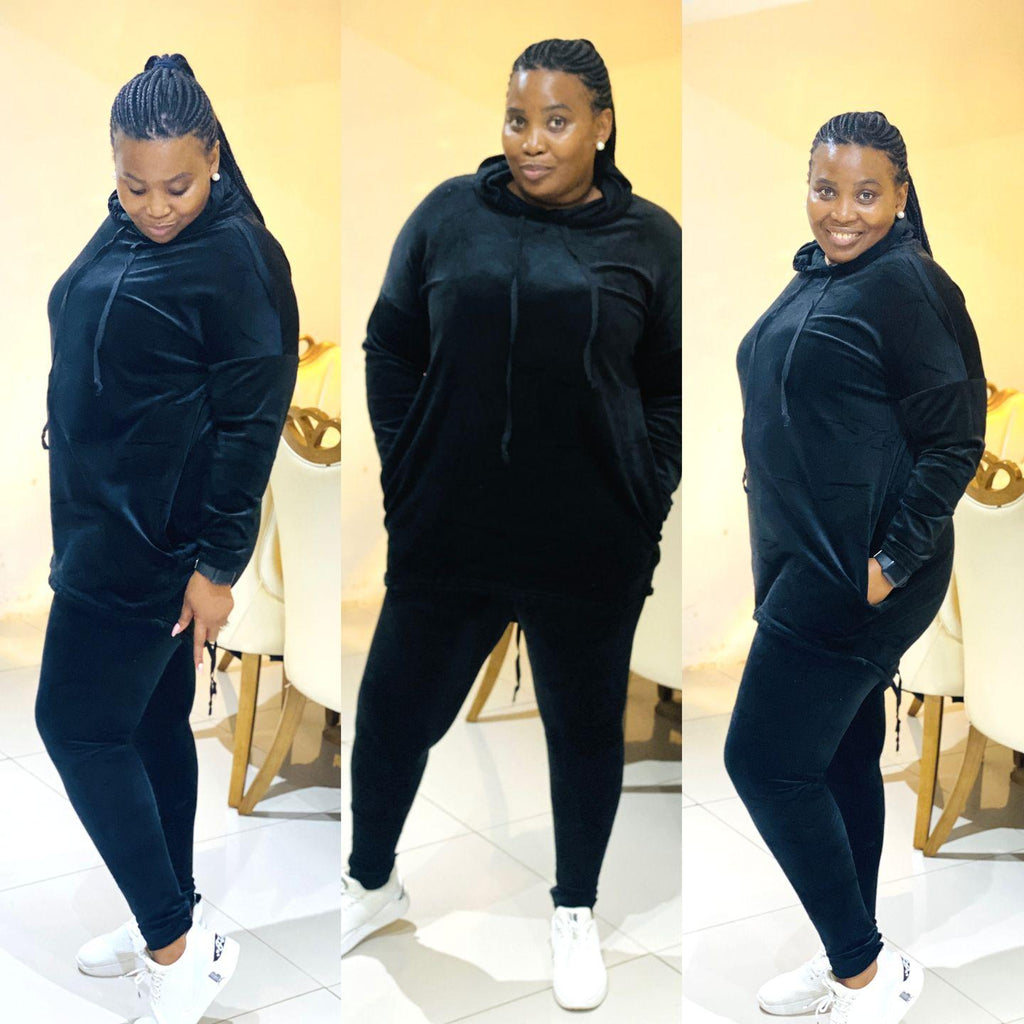 WINTER COLLECTION — YELLOW SUB TRADING