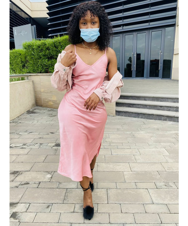 Dress for Less – Stunning Styles Under R100 – YELLOW SUB TRADING