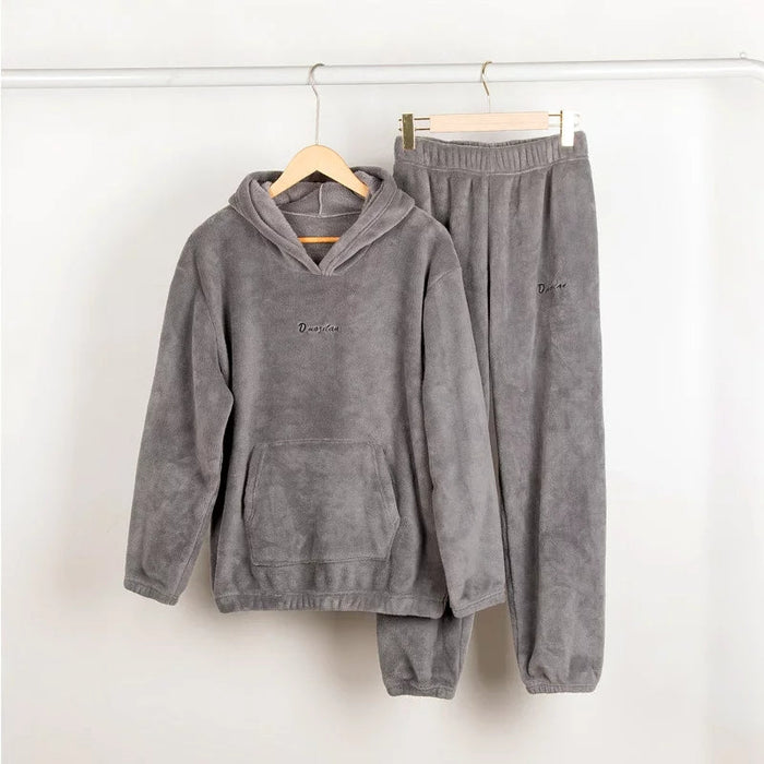 Lounge Wear Chill Set — YELLOW SUB TRADING