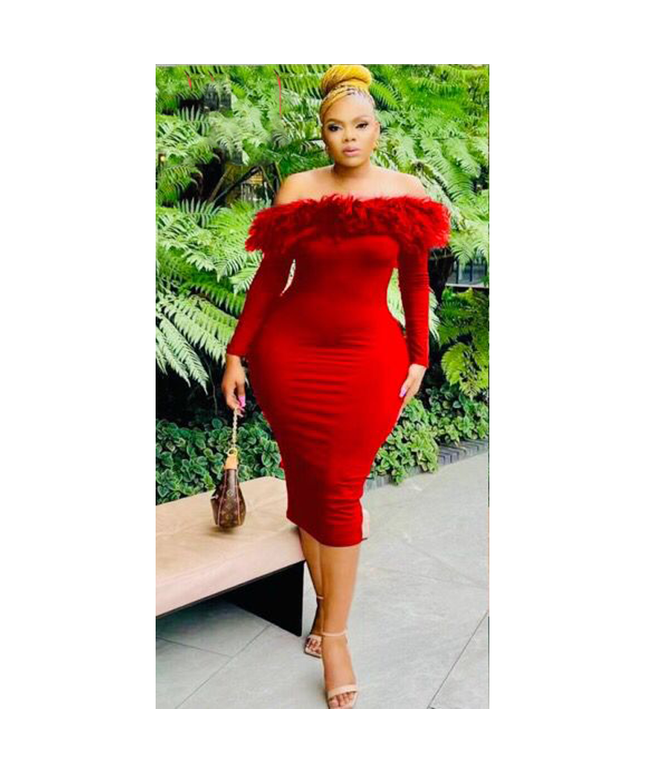 Dress – YELLOW SUB TRADING