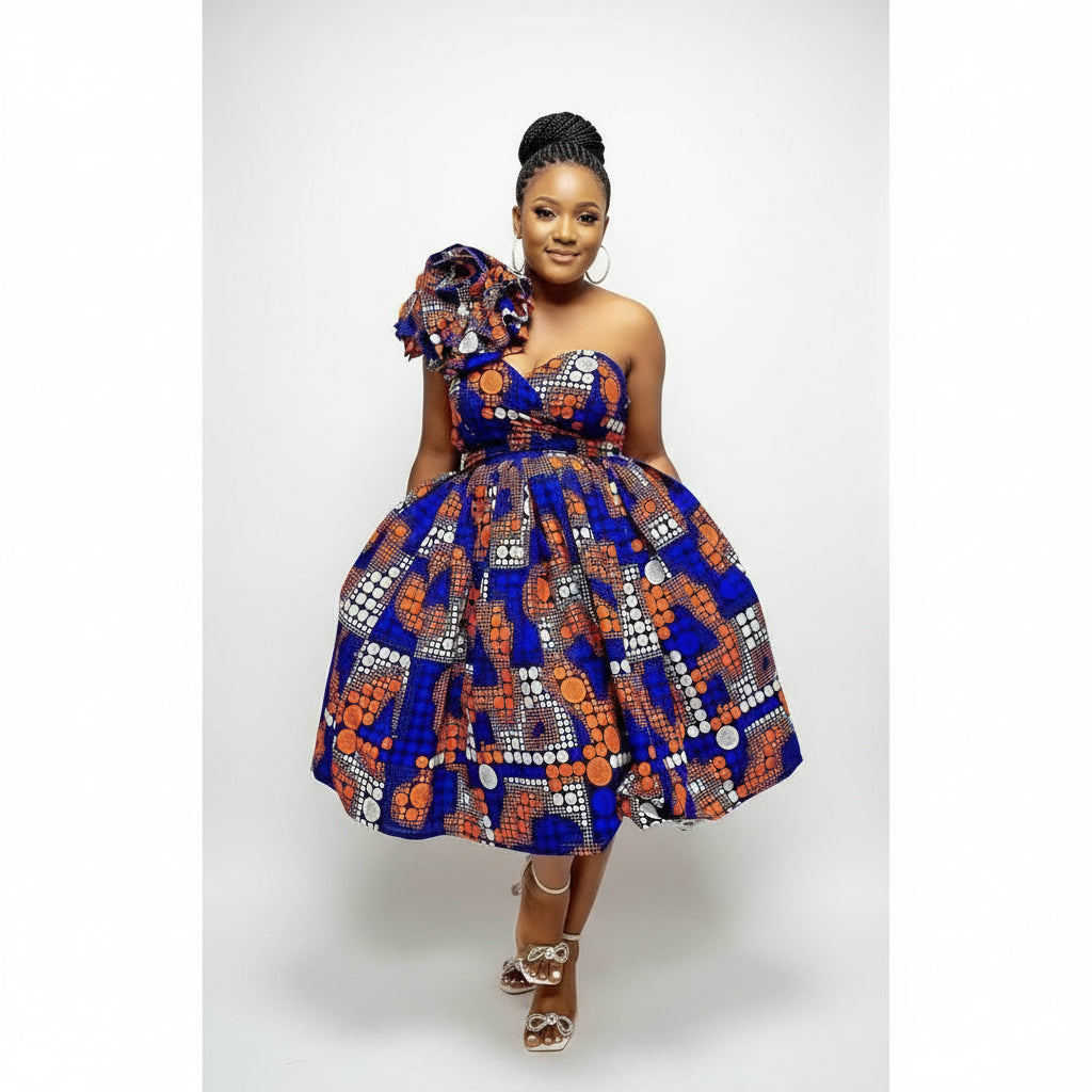 Traditional Outfits — YELLOW SUB TRADING