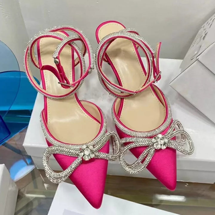 Heels Collection – YELLOW SUB TRADING